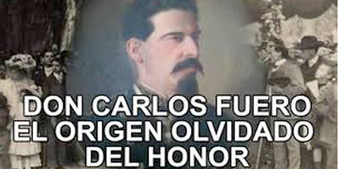 Origen del Fuero | El Periódico de Panamá