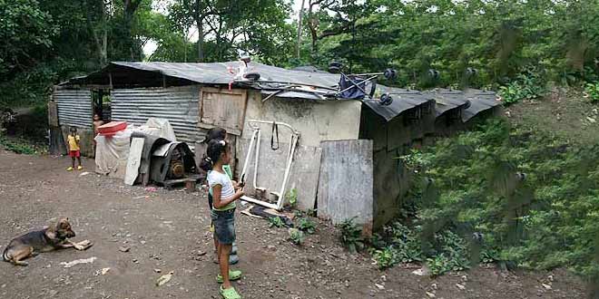 ¿POR QUÉ HAY POBRES EN PANAMÁ?| | El Periódico de Panamá