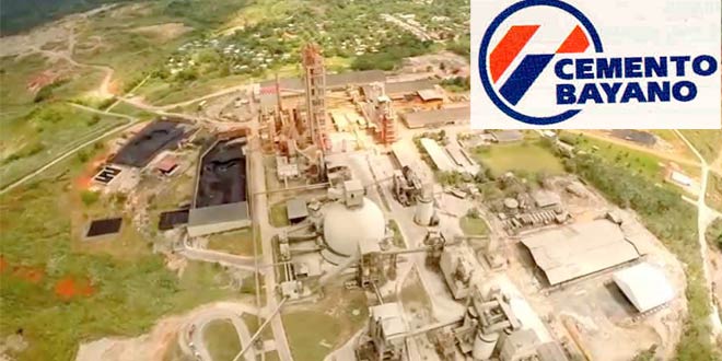 Cemento Bayano, la historia de otro atraco.| | El Periódico de Panamá