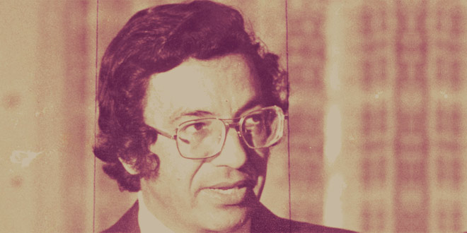 FERNANDO MANFREDO Y LA MINERÍA METÁLICA.| | El Periódico de Panamá