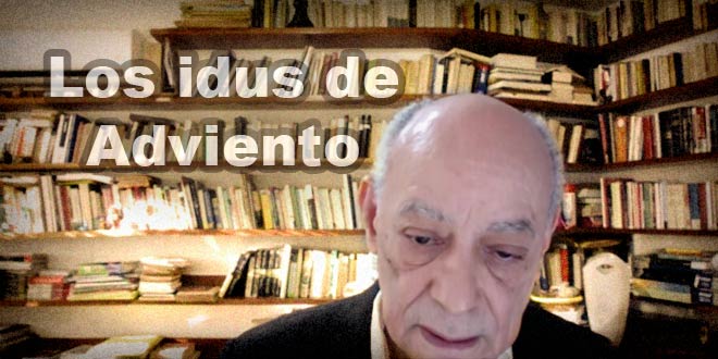 Los idus de adviento.| | El Periódico de Panamá