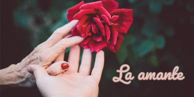 LA AMANTE.| | El Periódico de Panamá