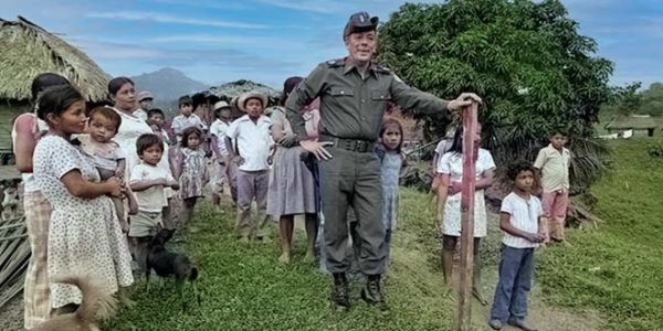 Omar Torrijos en la historia | El Periódico de Panamá