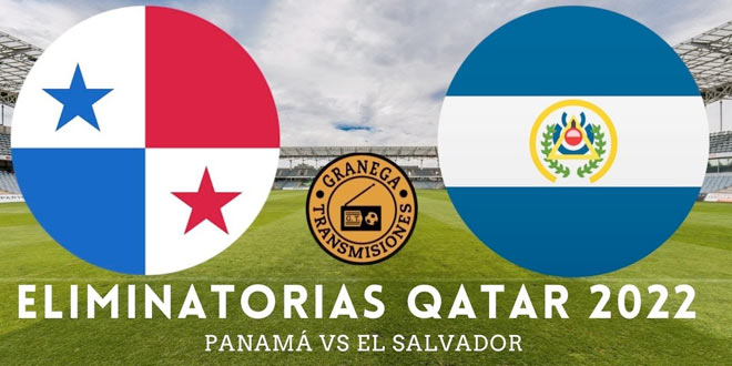 Resumen y Goles Panamá Vs. El Salvador.| | El Periódico de Panamá