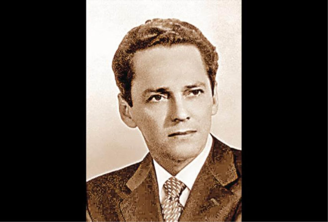 Mario Riera Pinilla, la sensibilidad del gran dramaturgo de Veraguas ...