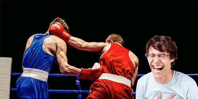 Un ‘nocaut’ que deja más preguntas que respuestas:..| | El Periódico de ...