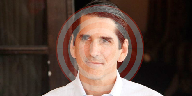 Escándalo persigue a Rómulo Roux M.| | El Periódico de Panamá