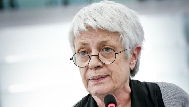 Los seis puntos de Barbara Spinelli.| | El Periódico de Panamá