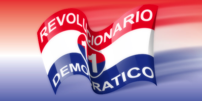 El PRD y sus cambios.| | El Periódico de Panamá