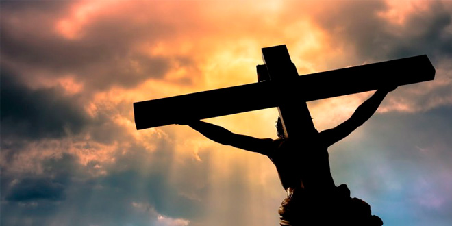 Jesús es azotado y crucificado.| | El Periódico de Panamá