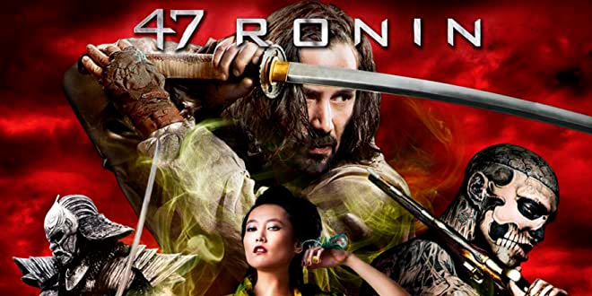 47 Ronin: La historia de los leales Samuráis de Ako.| | El Periódico de ...
