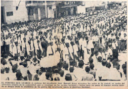 La lucha de los indígenas y cimarrones por liberarse de la esclavitud ...