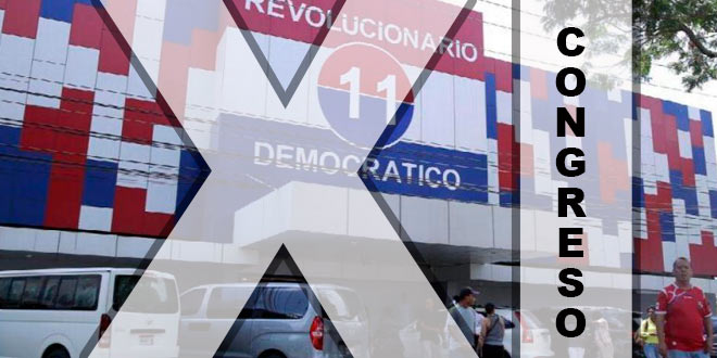 Sobre el PRD y su XI congreso: Un pequeño análisis de coyuntura.| | El ...