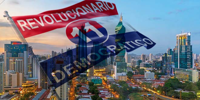 Las paradojas del PRD. V parte.| | El Periódico de Panamá