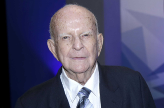 Jorge Fábrega Y Su Libro Teoría De La Prueba. | El Periódico de Panamá