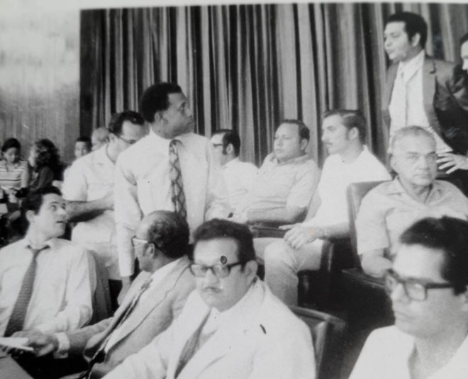 DÍA DE LA CONSTITUCION PANAMEÑA. | El Periódico de Panamá