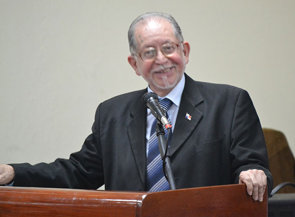 Una entrevista pendiente con el doctor Candanedo | El Periódico de Panamá