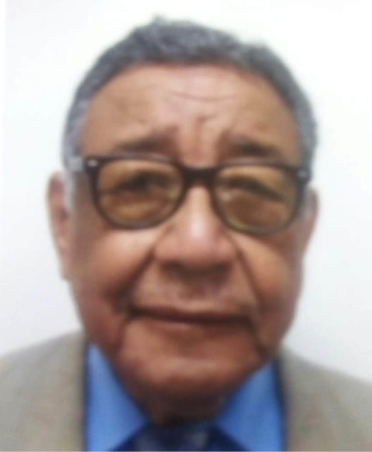 Ha subido a la presencia del Señor, Ramón Castellanos, ex secretario ...