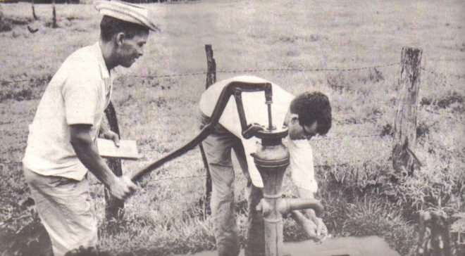 Héctor Gallego: Mártir de Cristo | El Periódico de Panamá