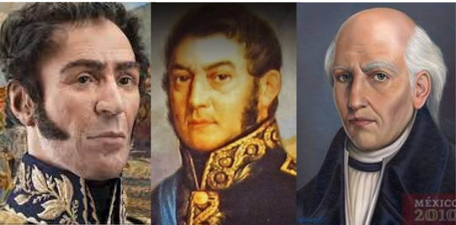 Tres héroes (Fragmento) | El Periódico de Panamá