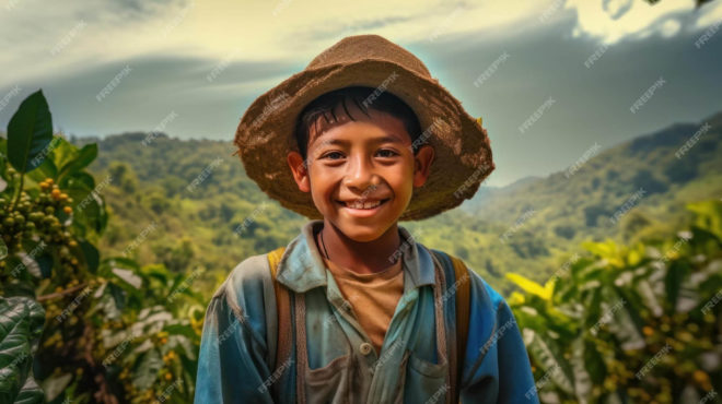 Carta de un niño campesino al Gobierno nacional | El Periódico de Panamá