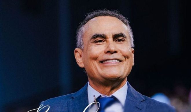 Pastor Álvarez plantea posición de la Iglesia Evangélica en medio de la crisis actual. | El ...