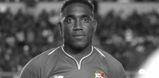 Despedida al Matador Tejada | El Periódico de Panamá