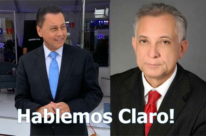Hablemos claro hoy! | El Periódico de Panamá