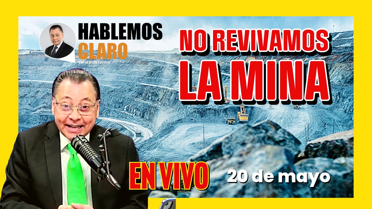 No procuremos el desasosiego | El Periódico de Panamá