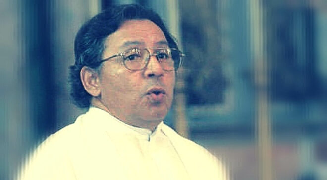 Conrado Sanjur: Un servidor de Cristo | El Periódico de Panamá