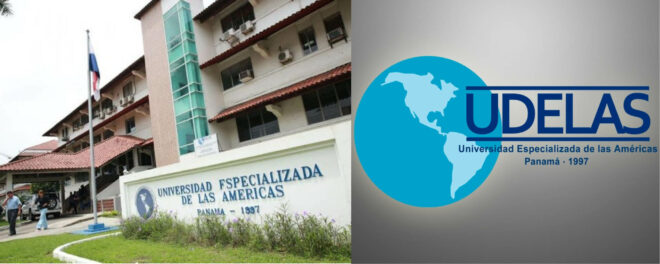 «Lo que sucede en UDELAS es, sin lugar a dudas, una situación de ...