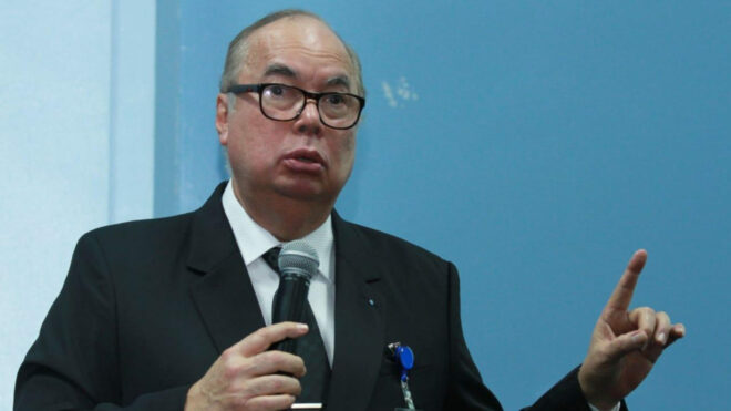 Enrique Lau Cortés y la CSS | El Periódico de Panamá